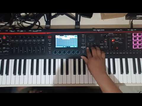 GIRLS JUST WANNA HAVE FUN | (Intro loop cover) - YouTube