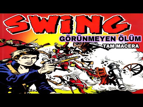 SWİNG Görünmeyen Ölüm