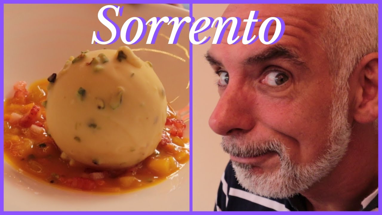 Torna a SURRIENTO - Ep. 09 - YouTube