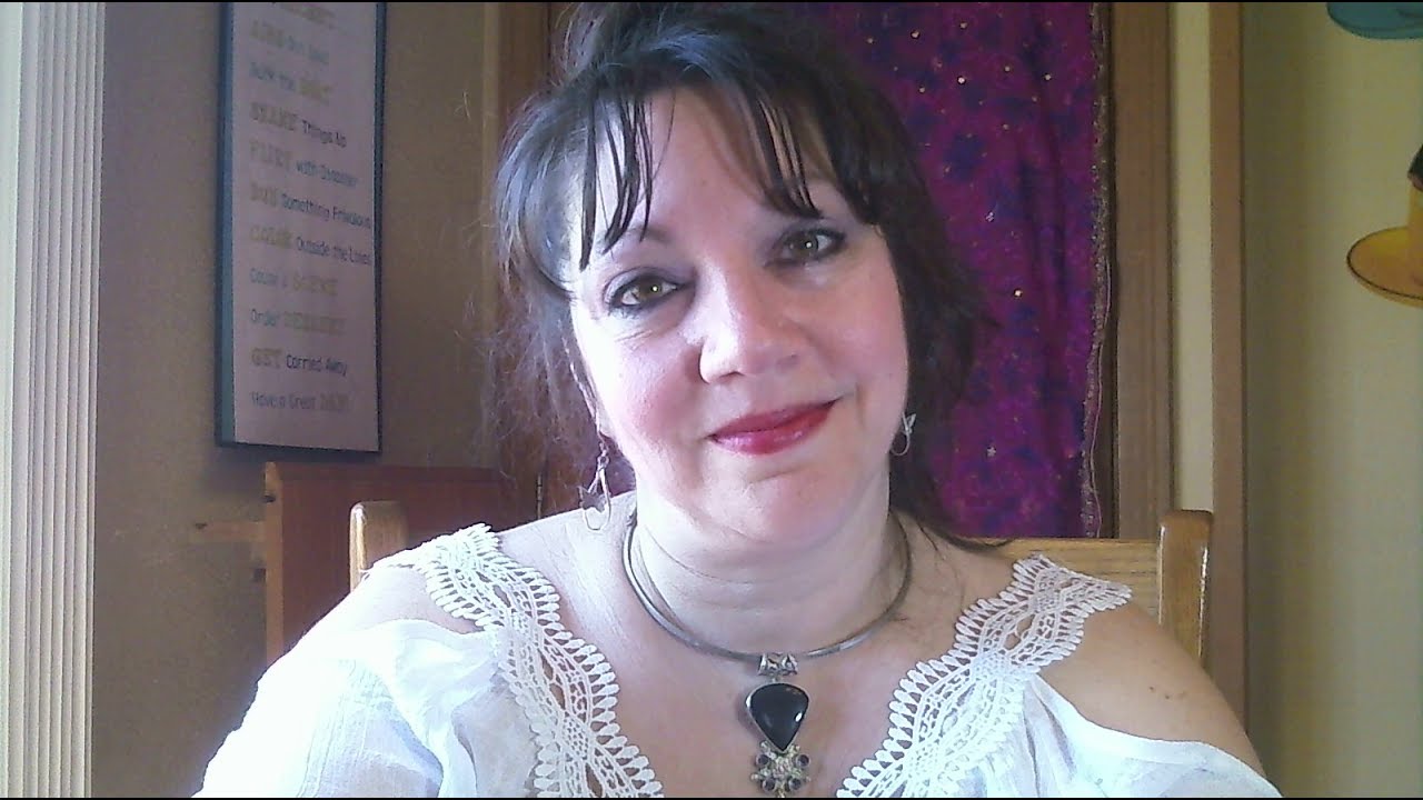 Aquarius July Psychic Angel Card Reading 2017 - YouTube