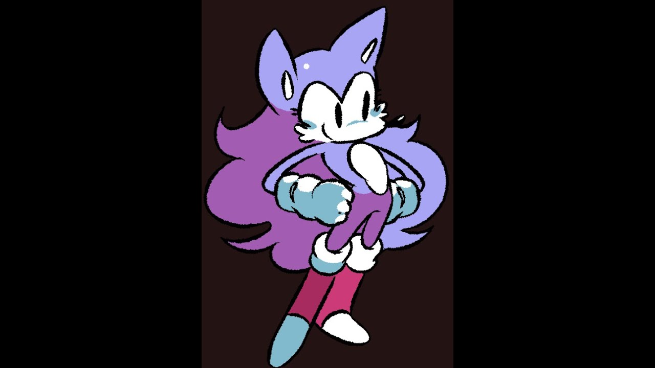 Wacky The Erizo The Silliest Hedgehog Around - YouTube