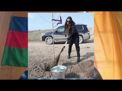 Bütün Azərbaycan görsün.Biz xalqı belə barmağına dolayırlar