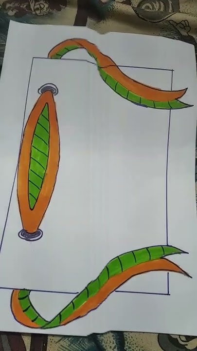 front page design - YouTube