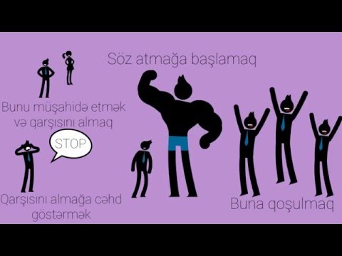 Sataşmaq: Bu nədir və bunun öhdəsindən necə gəlmək olar?