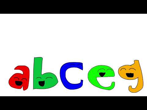 Turkish Alphabet Lore Türk Alfabe İlmi lZ…