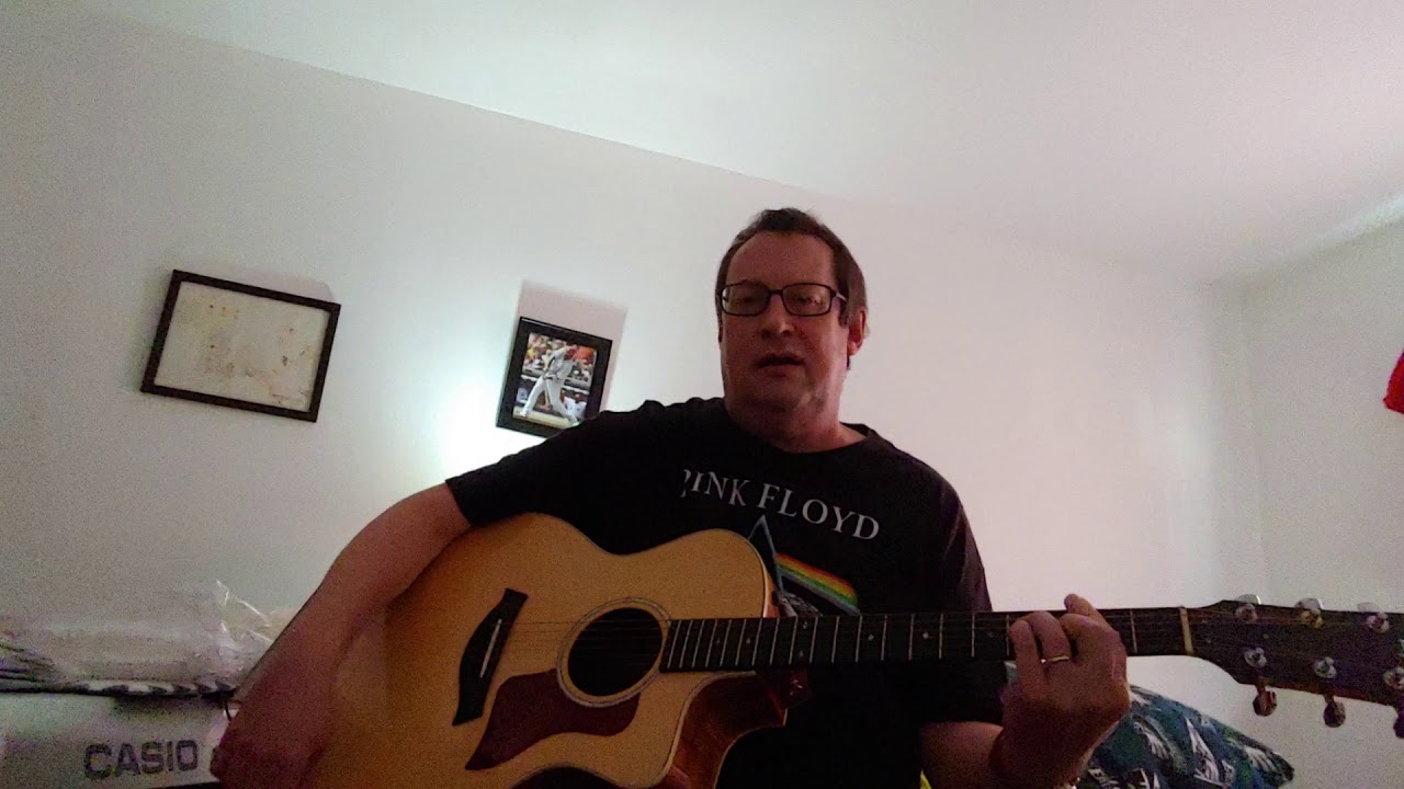 Tom loves Pink Floyd part 2 - YouTube