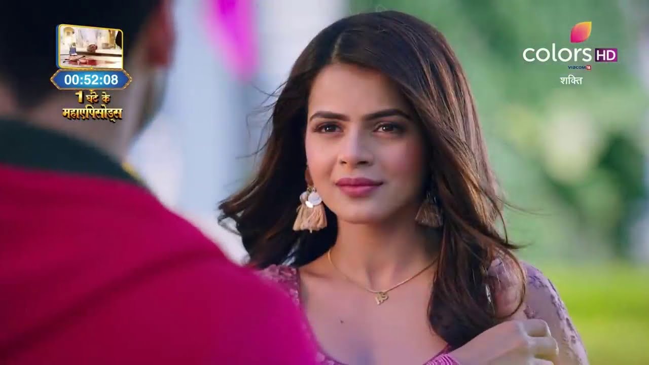 Shakti Heer & Virat first meeting - YouTube