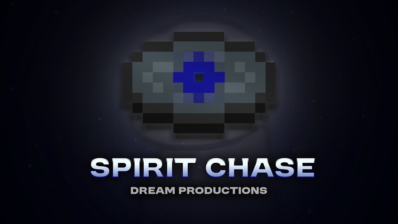 Spirit Chase - Dream Productions - YouTube