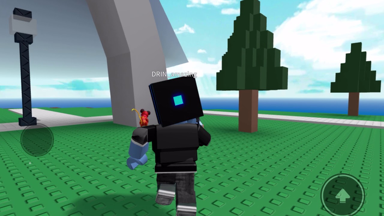 ROBLOX PEOPLE! - YouTube