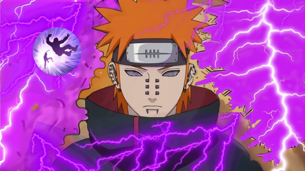 Discover the AMAZING Benefits of Universal Pull! - YouTube