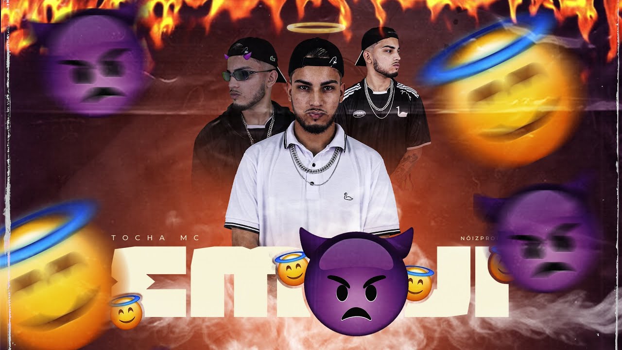 Tocha MC - EMOJI (Prod. Freeze nos Beatz) - YouTube Music