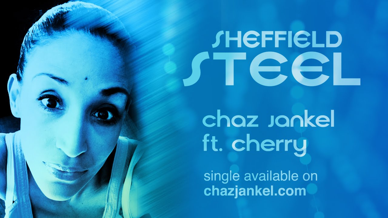 Sheffield Steel - YouTube