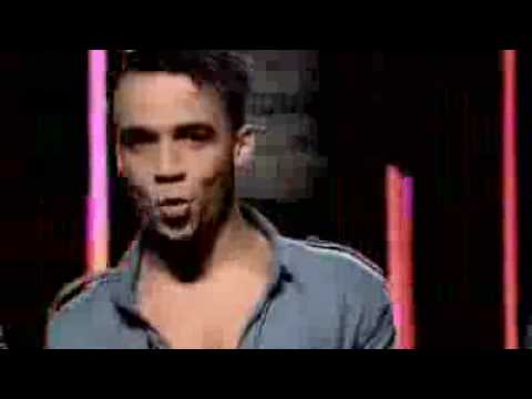 JLS Beat Again Official Video - YouTube