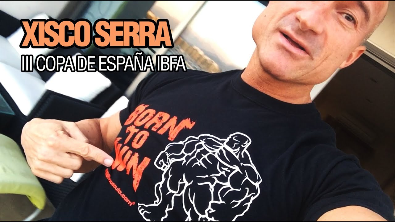 III Copa de España IFBA 2014 - Reportaje de Xisco Serra - YouTube