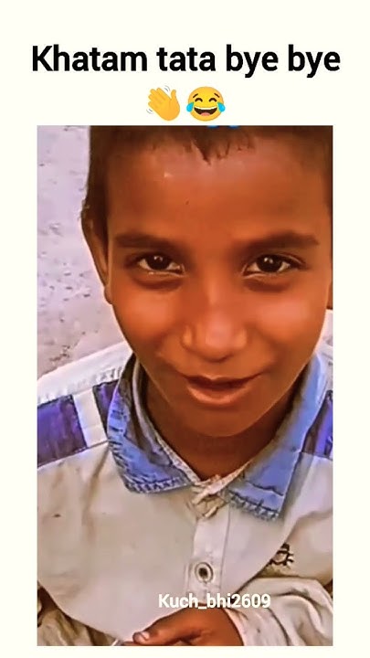 khatam tata bye bye 👋 #shorts - YouTube