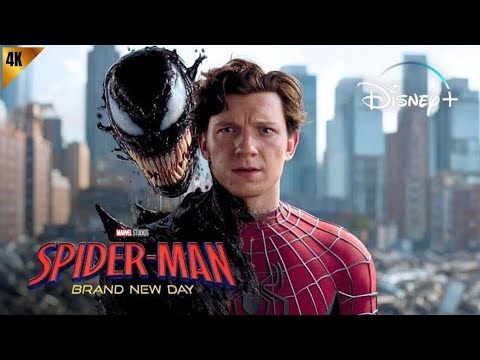 Spider-Man: Brand New Day (2026) | FILM COMPLET EN FRANÇAIS  | faits et examen