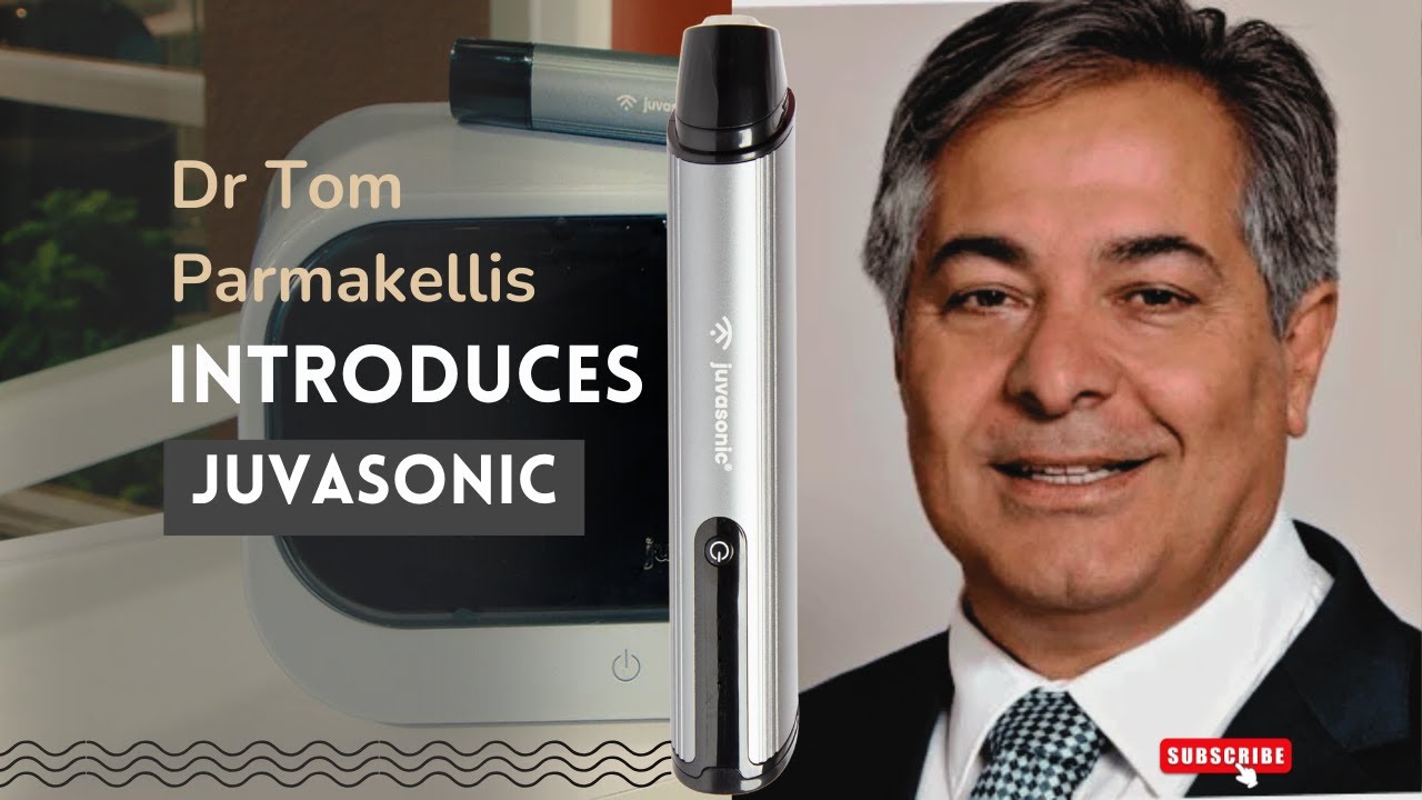 Juvasonic® Device Overview and Clinical Integration with Resilielle ...