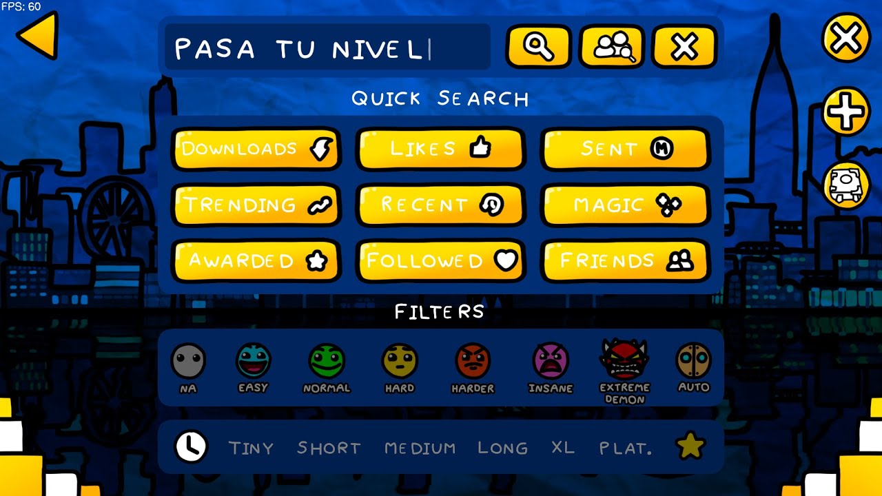 Level Request #17 - YouTube