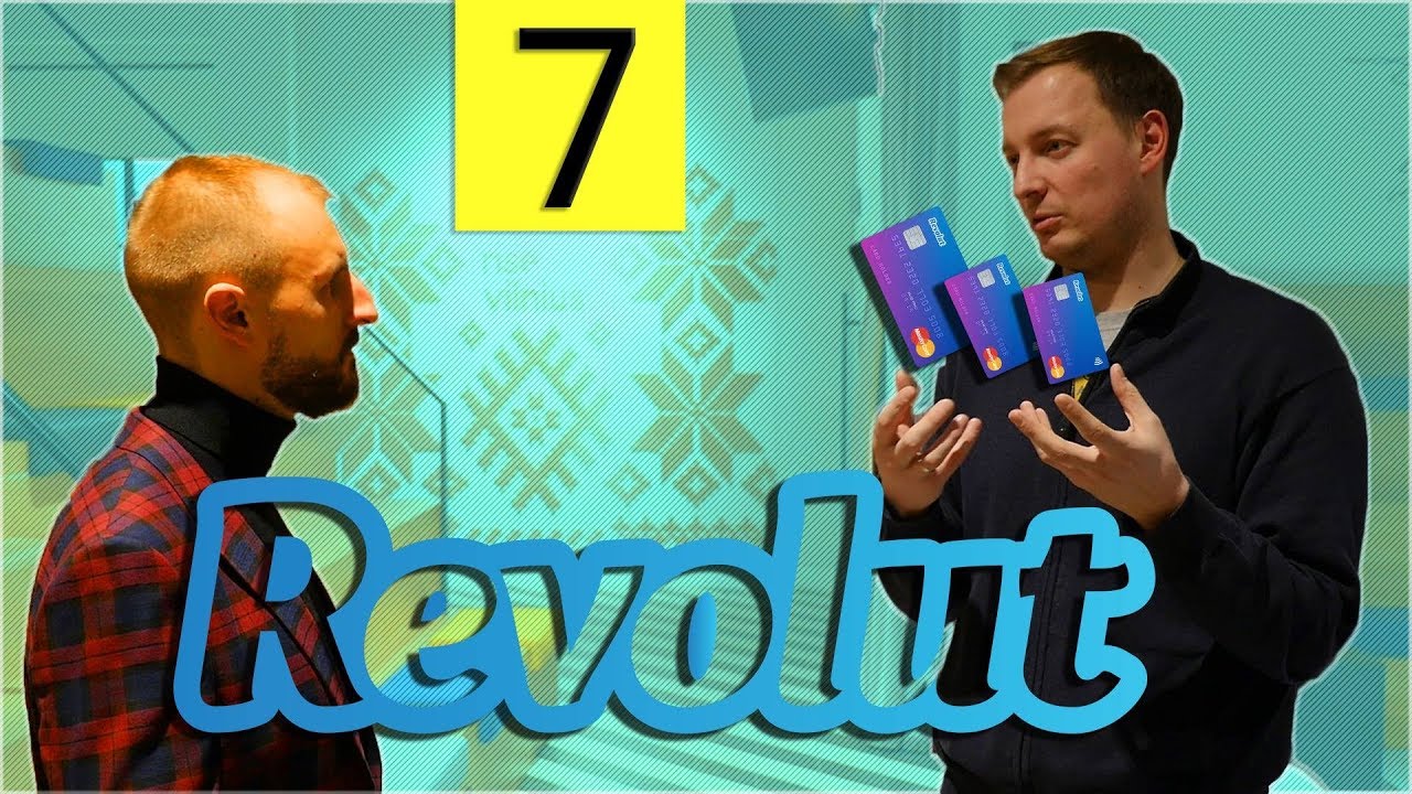 BITKOINAI. KRIPTO VALIUTOS. REVOLUT. APPLE PAY - YouTube