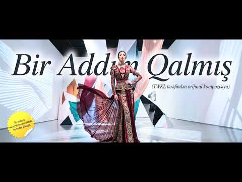 Original AZERBAIJANI Song - \