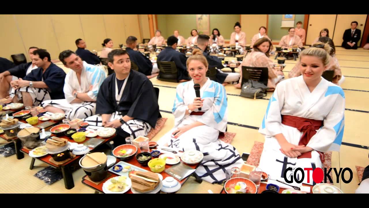 Aoki Japan Tour 2016 Commercial - YouTube