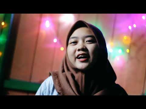 TEORI KALAU KITA SENYUM TERNYATA NGGA BISA NAFAS! 😱