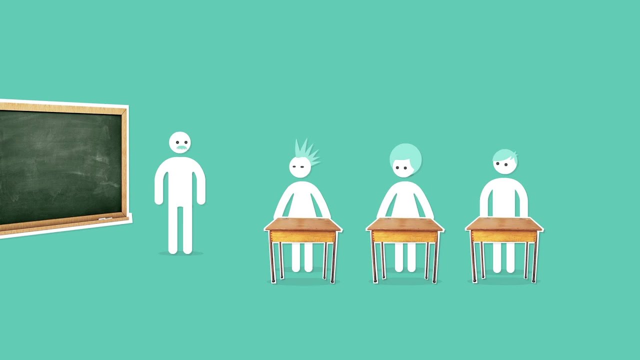 How do schools help? - YouTube