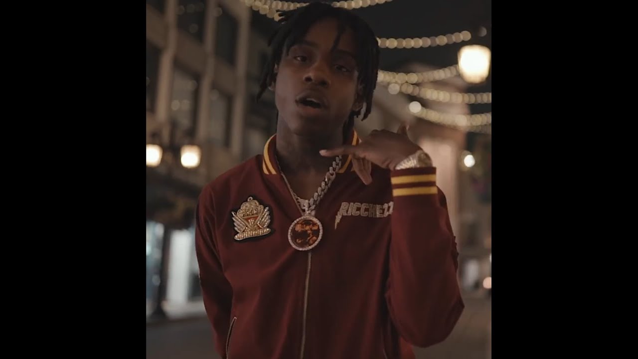[FREE] Polo G Type Beat "Never again" - YouTube