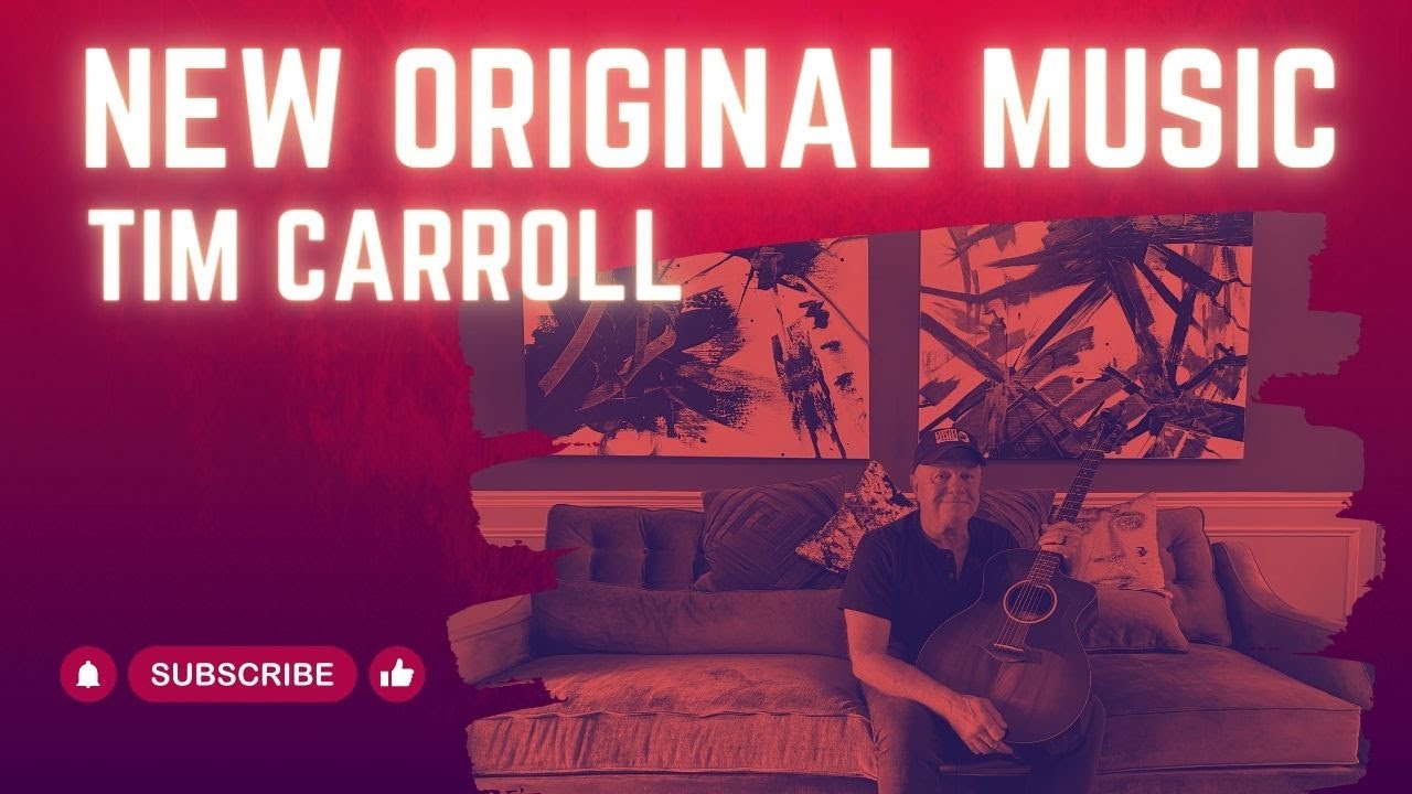 Original Music by Tim Carroll, unsigned Artist : That Girl is Dangerous ...