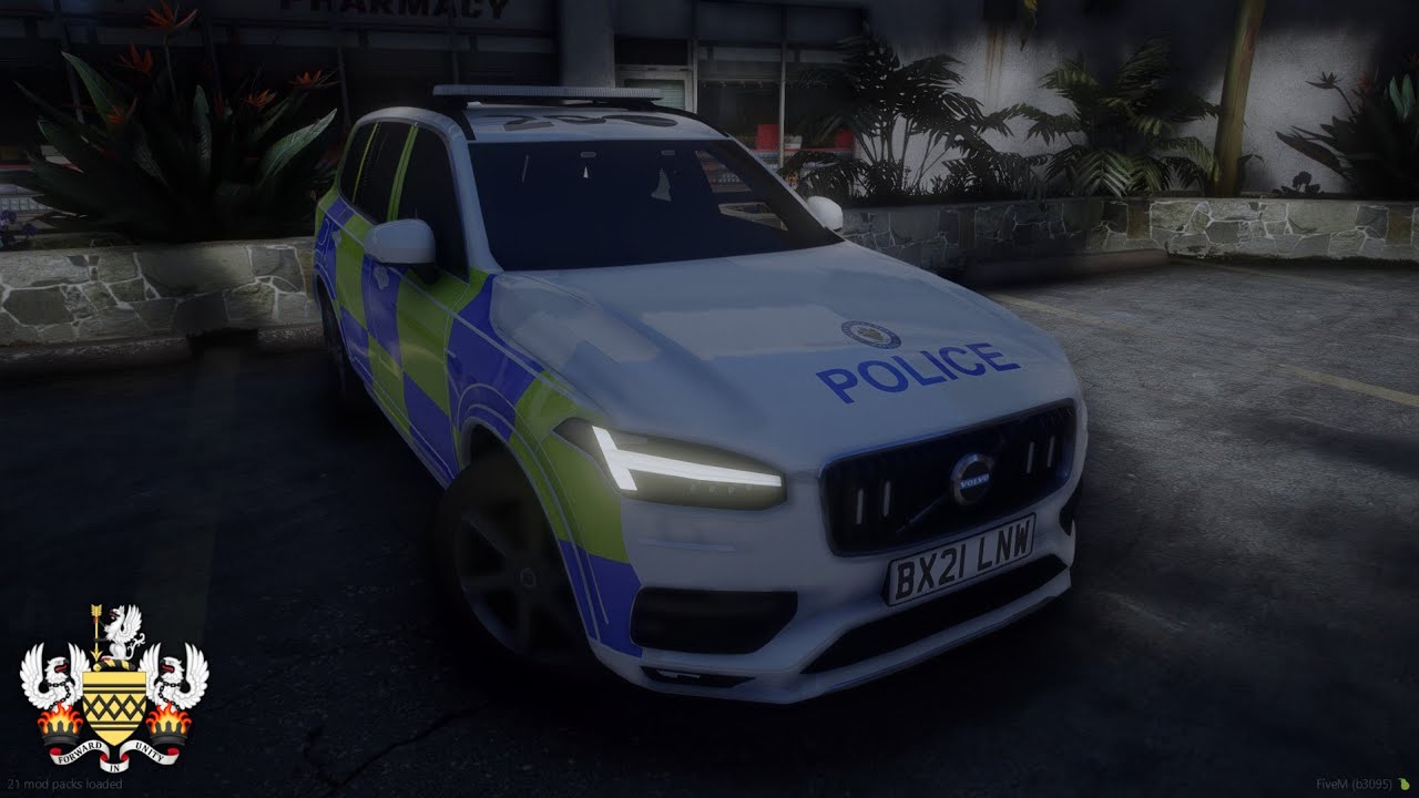 West Midlands RPC - Need Another Night Our Two - YouTube