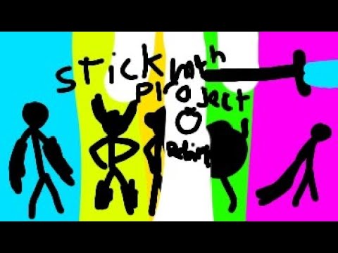 stickman project rebirth part1 bhs.indonesia btw#stickman - YouTube