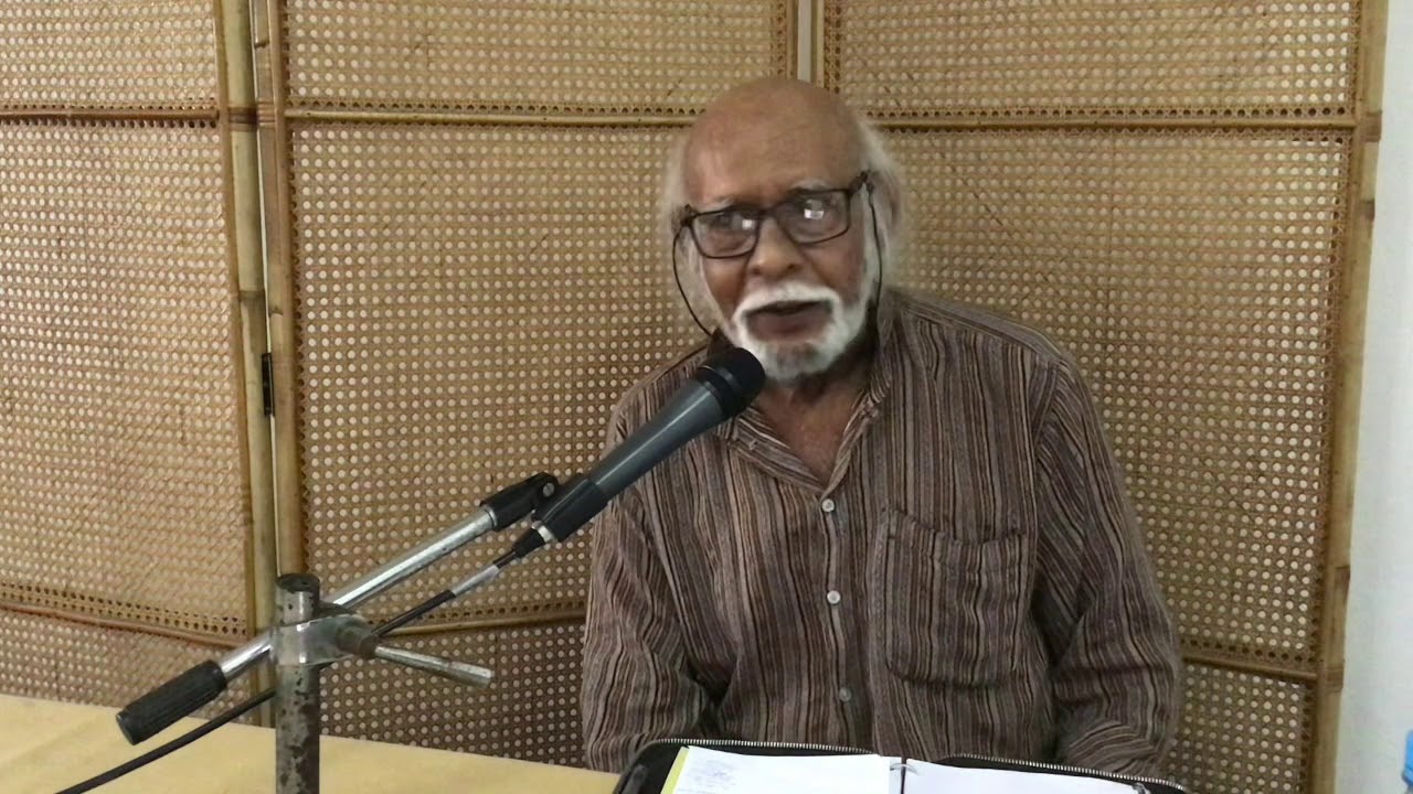 Dokter Ram Seegobin lor COVID 19 - YouTube