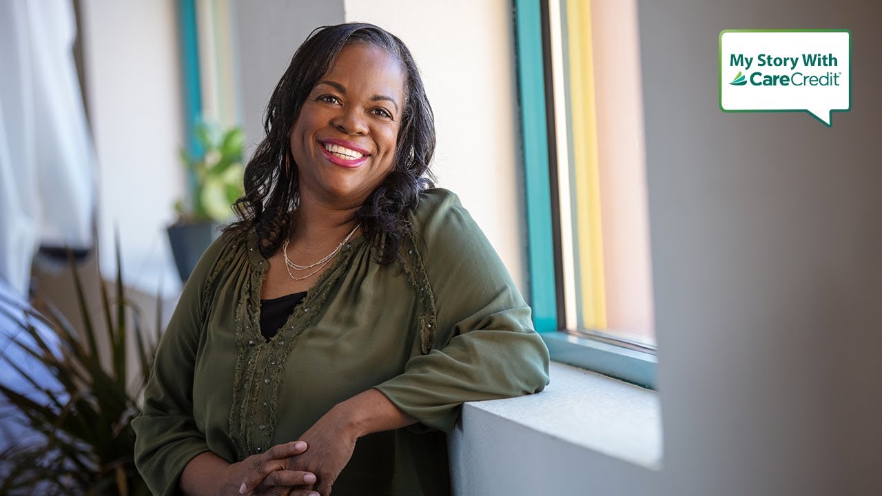 Phyllis Talks Dental Emergencies & Financial Freedom | My Story With ...