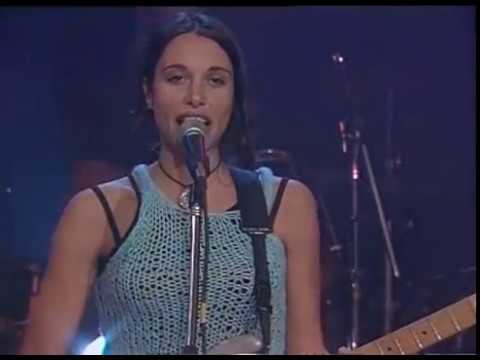 Érica García - El símbolo de mi alma (CM 1998)