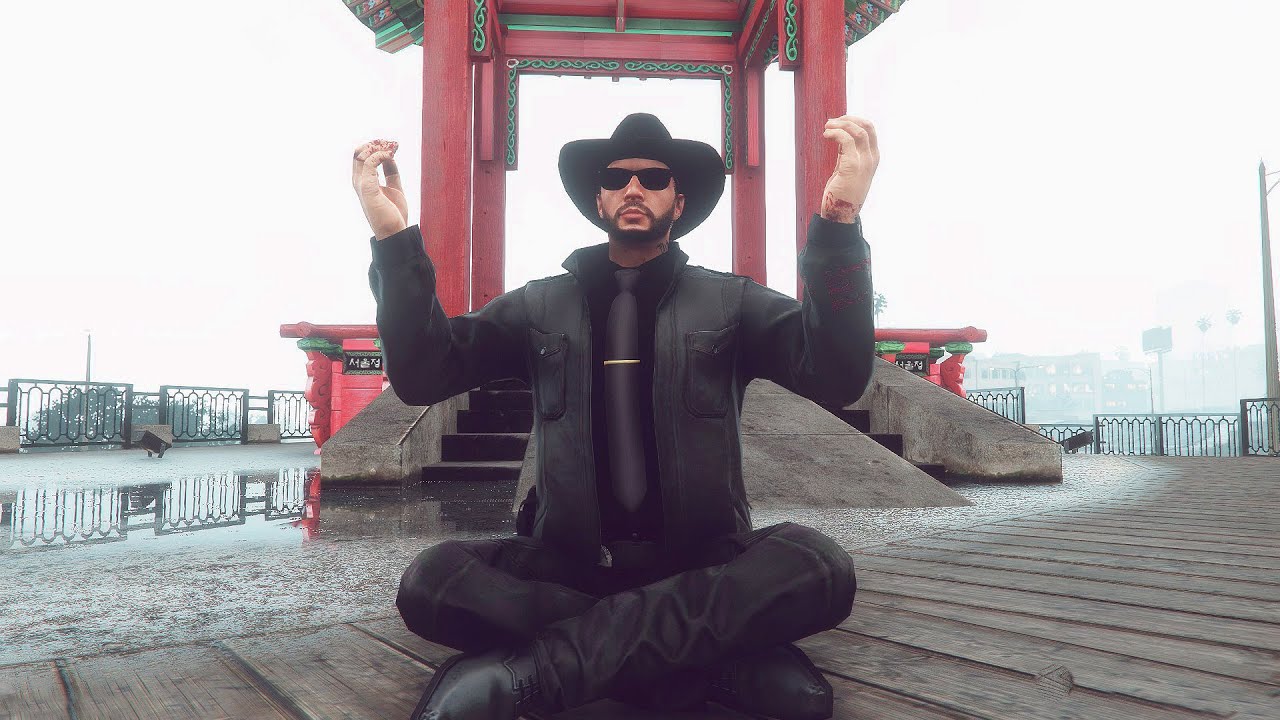 WE ARE BACK | GTA 5 RP on Soulcity by Echo RP #soulcity - YouTube