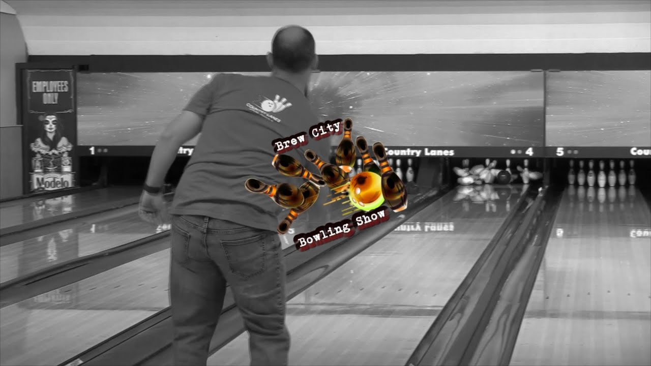 Brew City Bowling Show - Season 2.5 - Episode 3 - YouTube