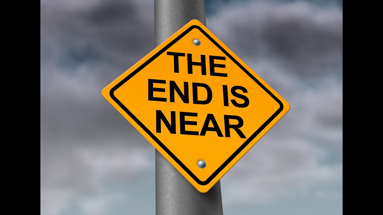 THE FINAL HOUR: THE REASON WHY DAYS ARE SHORTENED! - YouTube