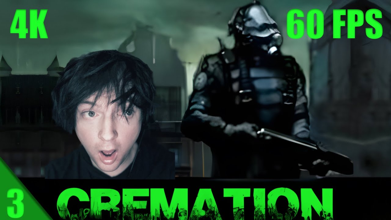 Cremation - Half-Life 2 Beta | Chapter 3 - YouTube