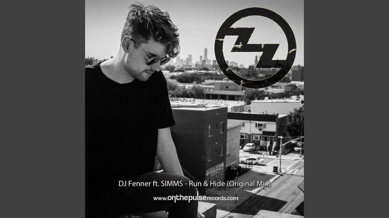 Run & Hide (feat. Stephen Sims) (Original Mix) - YouTube