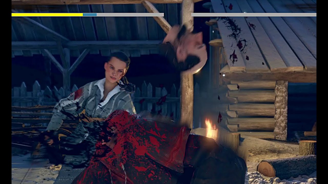 Hellish Quart | Realistic Sword Fighting | RTX 3060 Gameplay - YouTube