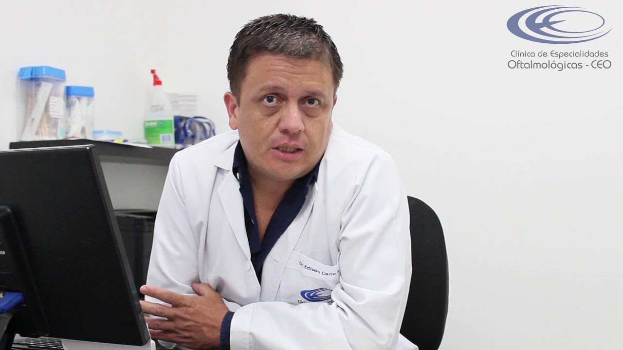 Entrevista Doctor Edison Cano - YouTube