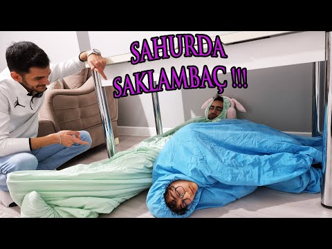 2023 SAHURDA SAKLAMBAÇ 1