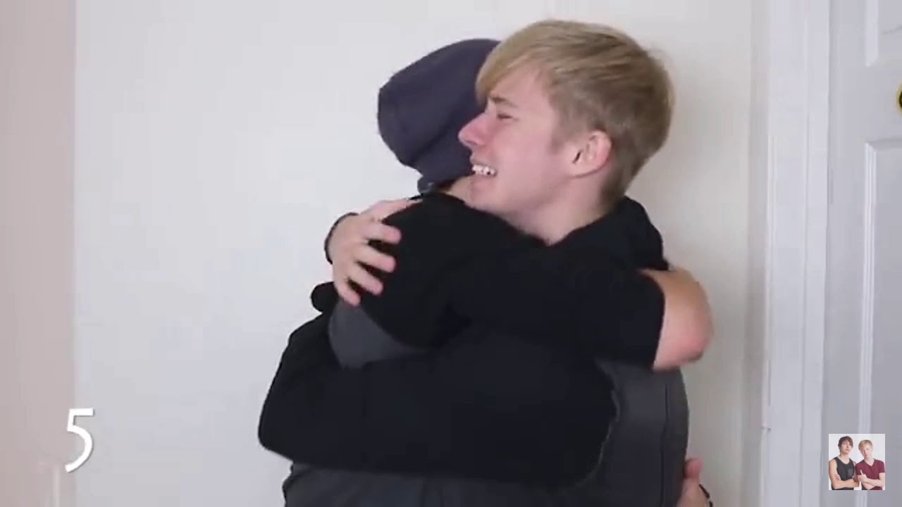 Cute Solby moments - YouTube