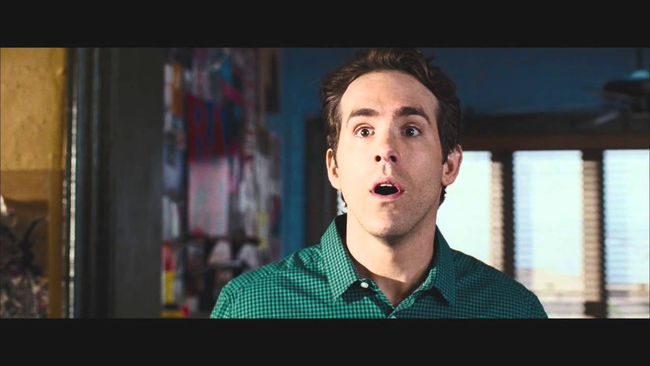 The Change-Up - Name Game Trailer - YouTube