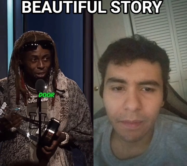 BEAUTIFUL STORY OF LIL WAYNE AND UNCLE BOB @lilwayne - YouTube