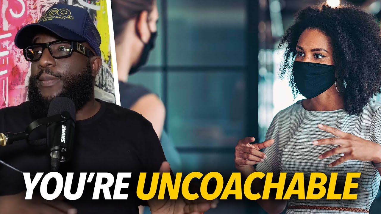 "You're Uncoachable, I'm Leaving You For the Streets..." Why We Have To Leave Some People Behind ...