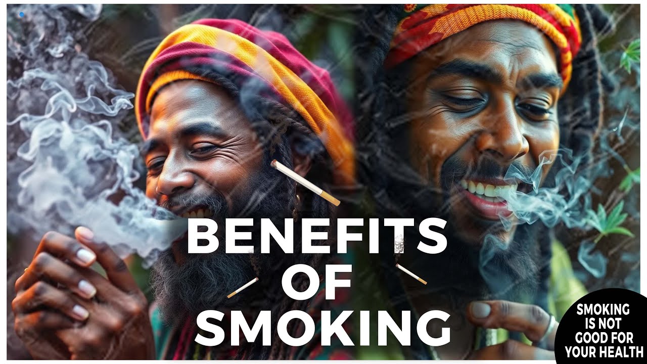 10 Surprising Benefits of Smoking (But It’s Not Worth the Risks!) - YouTube
