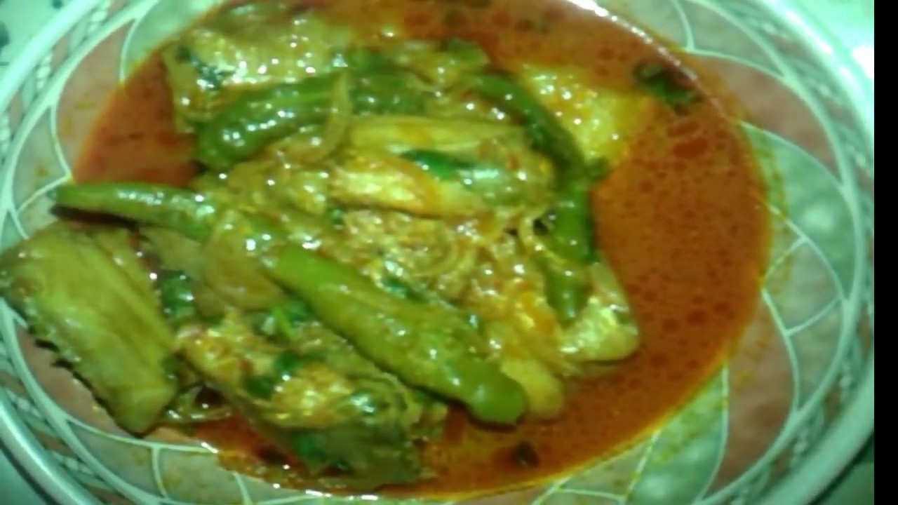 CHURI FISH FOR HOME MADE 2018 NEW RECEPI - YouTube
