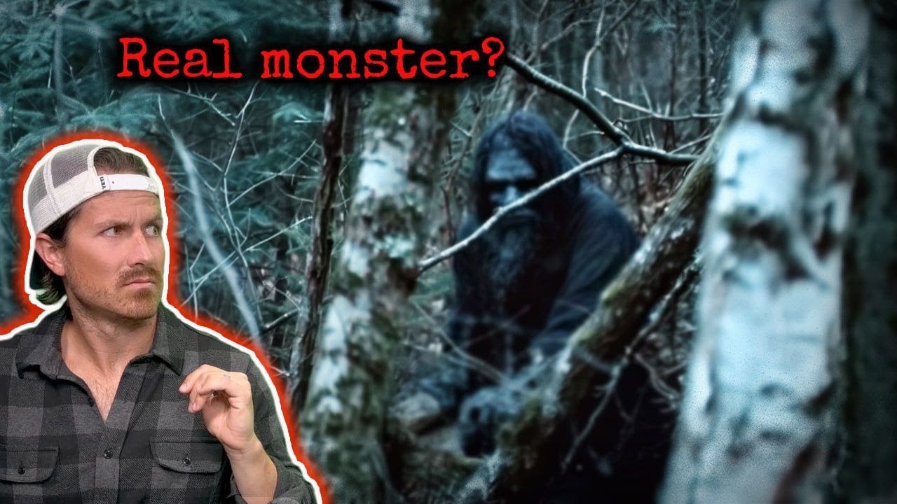 Scariest BIGFOOT attacks | The Ape Canyon & Mike Wooley story – Bigfoot ...