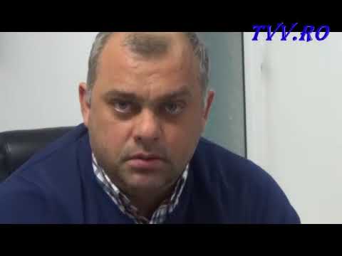 Interviu Ciprian Trifan vicepreședinte CJ Vaslui - YouTube